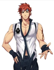 Full Service/Characters | Tropedia | Fandom