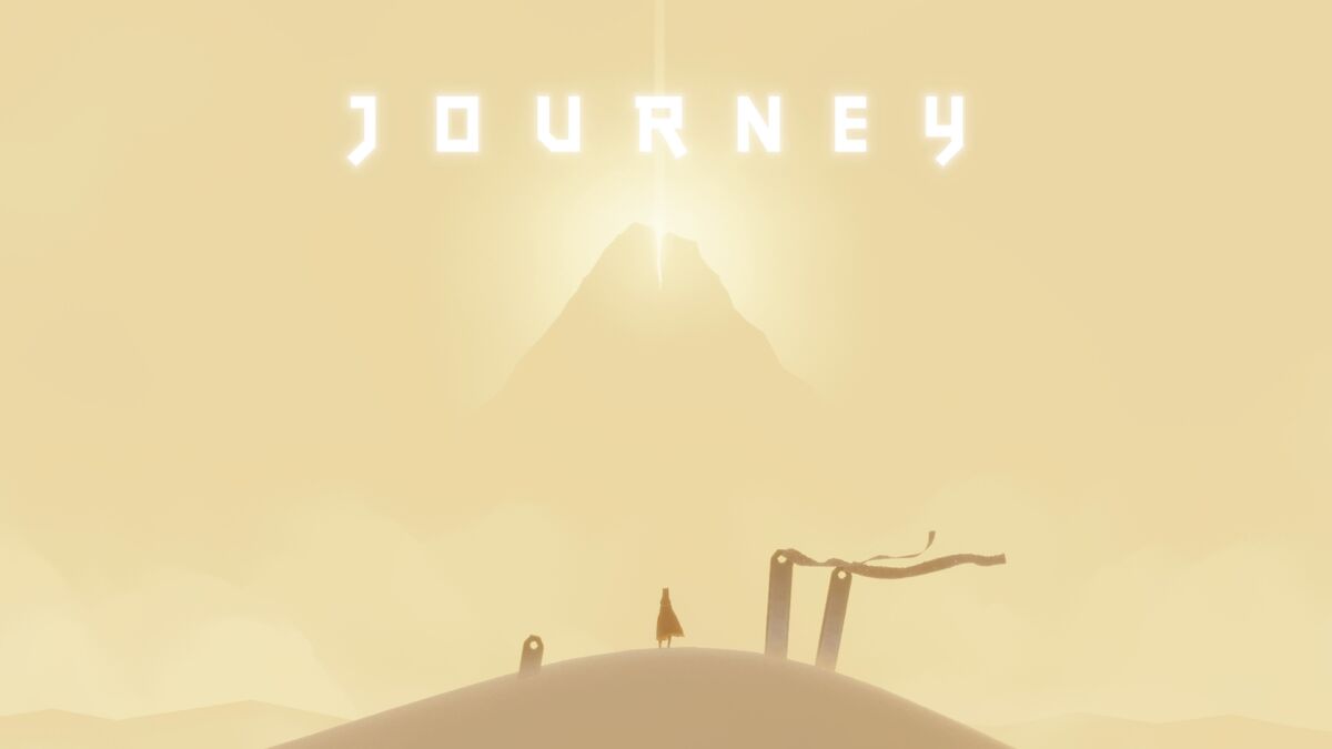 Journey (2012 video game) | Tropedia | Fandom Journey (2012 video game) | Tropedia | Fandom