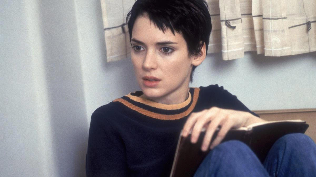 Girl, Interrupted/Characters | Tropedia | Fandom