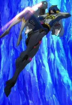 Tiger and Bunny/Ho Yay | Tropedia | Fandom