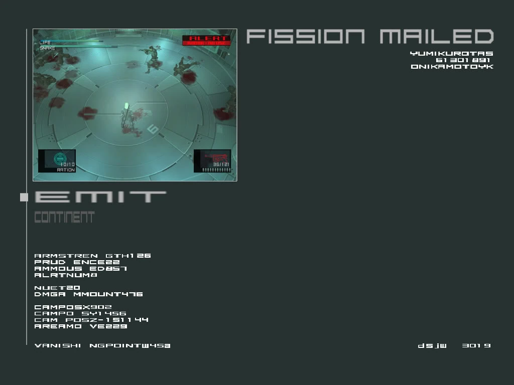 Category:Fission Mailed | Tropedia | Fandom