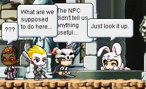 Guide Dang It | Tropedia | Fandom