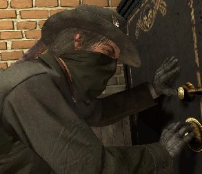 Safecracking | Tropedia | Fandom