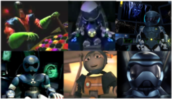 Toonami | Tropedia | Fandom