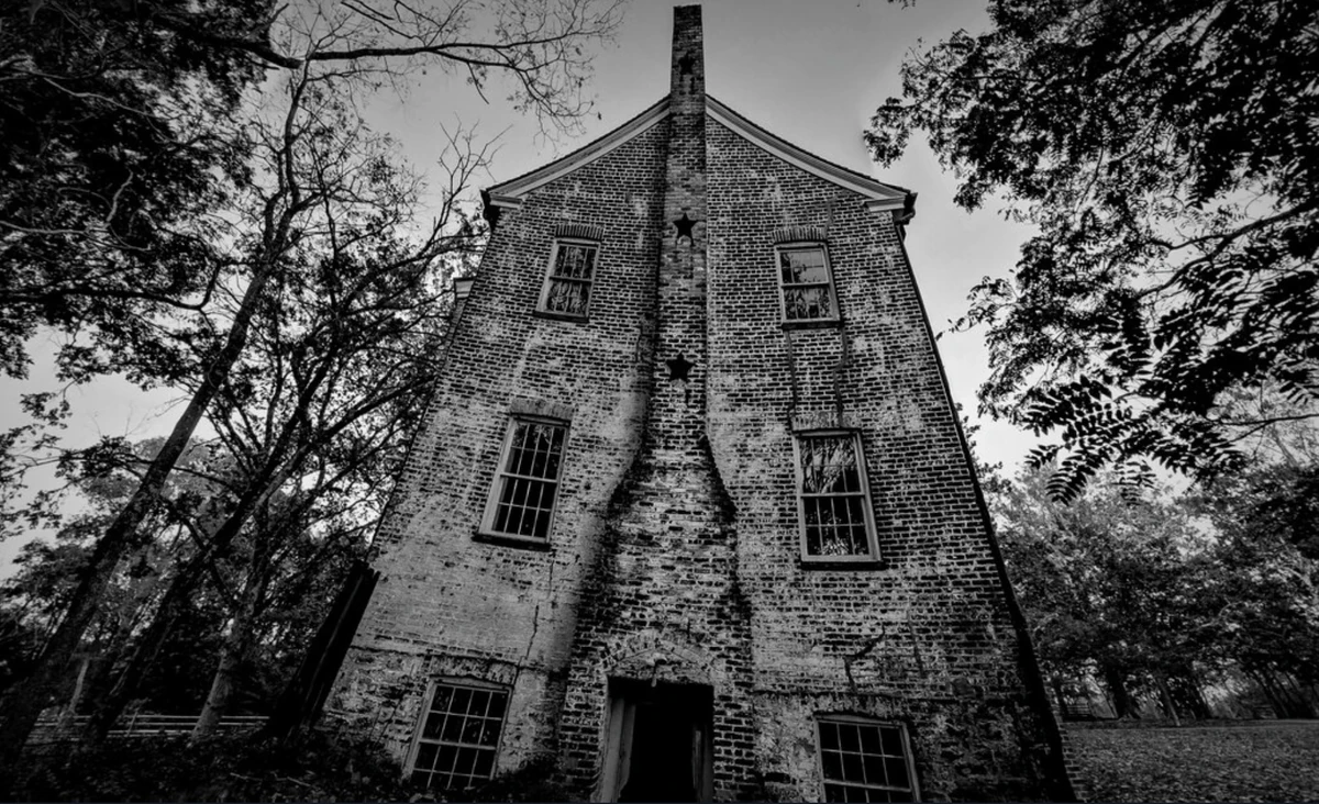 Wardwell House | Tropedia | Fandom