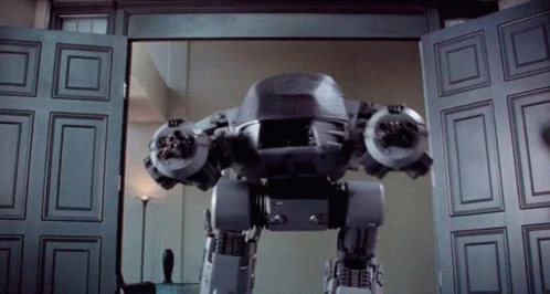 Chicken Walker | Tropedia | Fandom