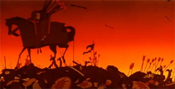 Red Filter of Doom | Tropedia | Fandom