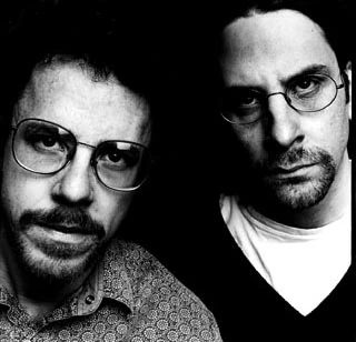 The Coen Brothers | Tropedia | Fandom
