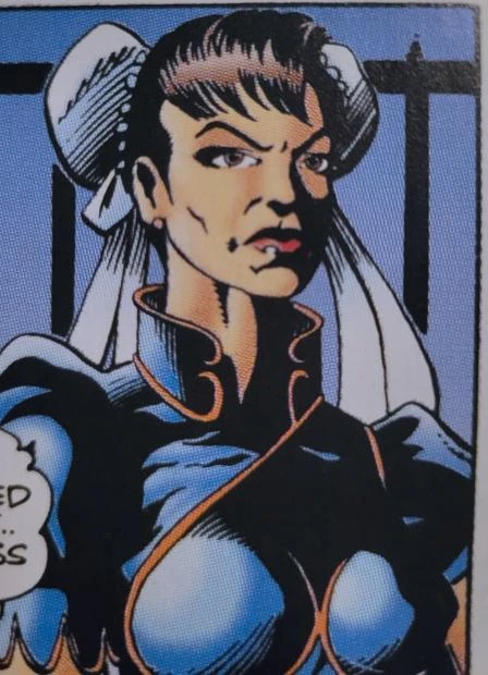 Informed Attractiveness | Tropedia | Fandom