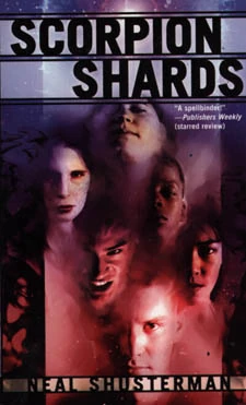 Star Shards Chronicles | Tropedia | Fandom