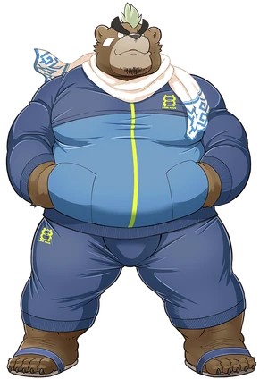 Tokyo Afterschool Summoners/Characters/Yoyogi Academy | Tropedia | Fandom