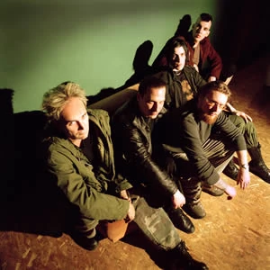 Front Line Assembly | Tropedia | Fandom