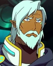 Voltron: Legendary Defender/Characters/Allies | Tropedia | Fandom