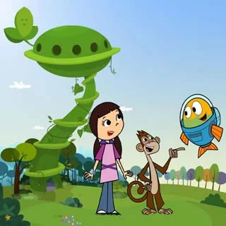 Fishtronaut | Tropedia | Fandom