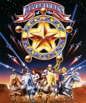 Adventures of the Galaxy Rangers | Tropedia | Fandom