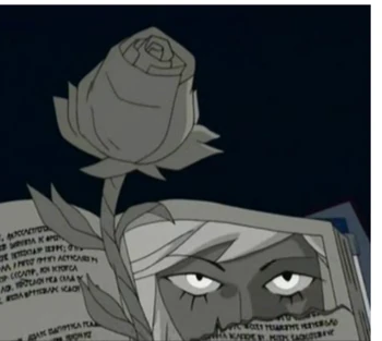 Mailer Daemon | Tropedia | Fandom