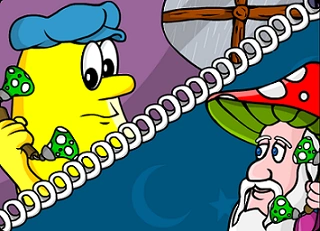 Split-Screen Phone Call | Tropedia | Fandom