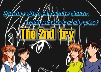 The Second Try | Tropedia | Fandom