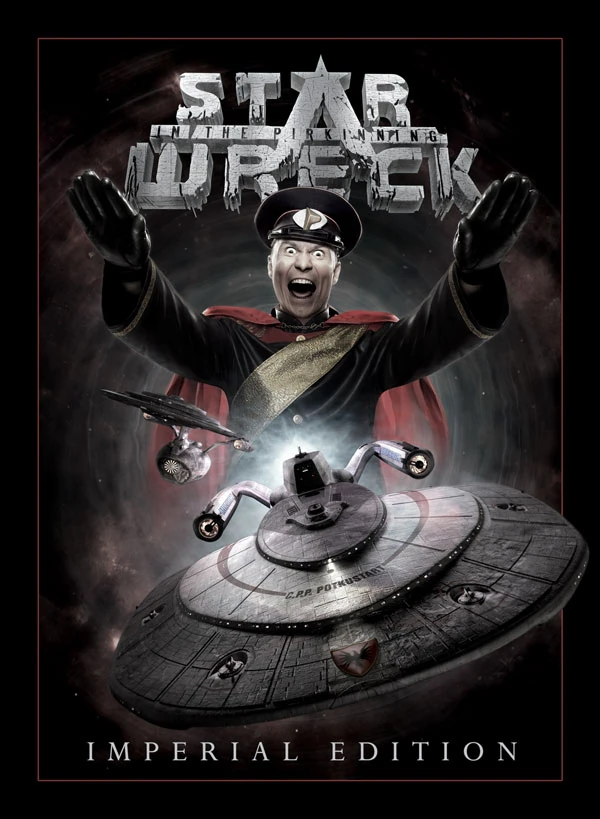 Star Wreck | Tropedia | Fandom