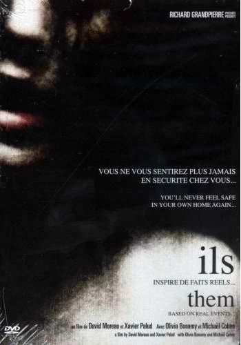 Ils | Tropedia | Fandom