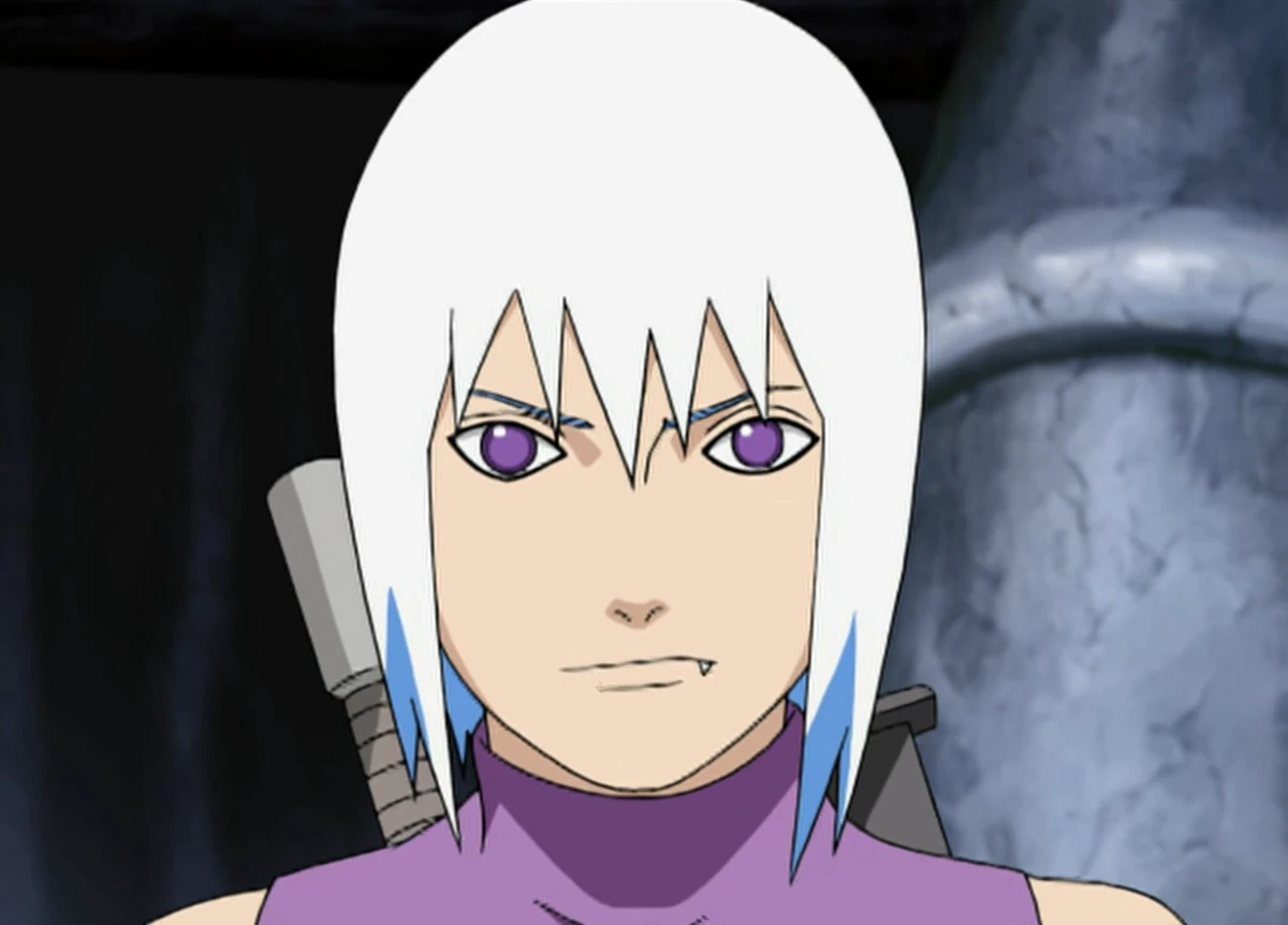 Naruto/Characters/Hebi | Tropedia | Fandom