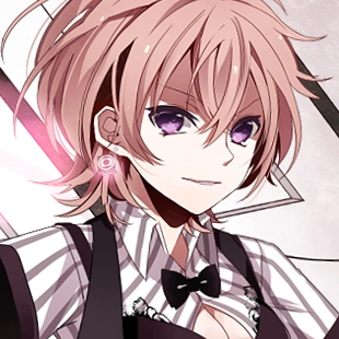 PANDORA VOXX/Characters | Tropedia | Fandom