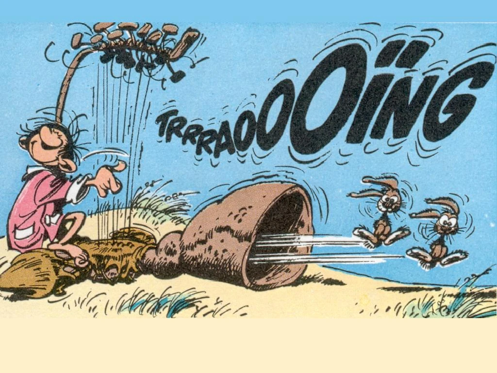 Xenophone | Tropedia | Fandom