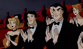 Win the Crowd | Tropedia | Fandom