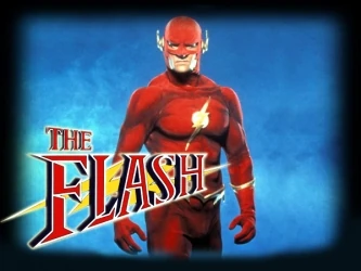 The Flash (TV 1990) | Tropedia | Fandom