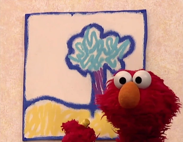 Elmo's World | Tropedia | Fandom