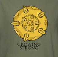 Game of Thrones/Characters/House Tyrell | Tropedia | Fandom