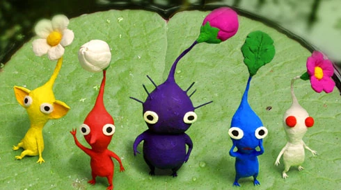 Plant Aliens | Tropedia | Fandom