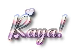 Raya | Tropedia | Fandom