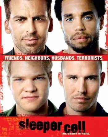 Sleeper Cell | Tropedia | Fandom