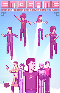 Emo Game | Tropedia | Fandom