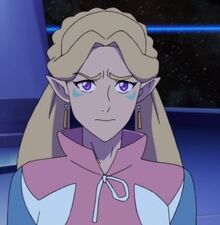 Voltron: Legendary Defender/Characters/TeamVoltron | Tropedia | Fandom