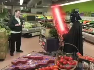 Chad Vader | Tropedia | Fandom