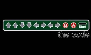 Konami Code | Tropedia | Fandom