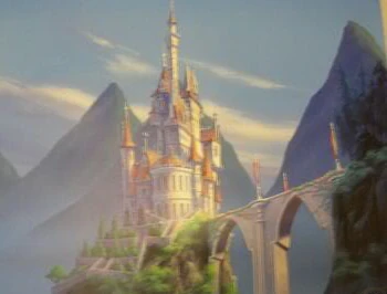 Bright Castle | Tropedia | Fandom