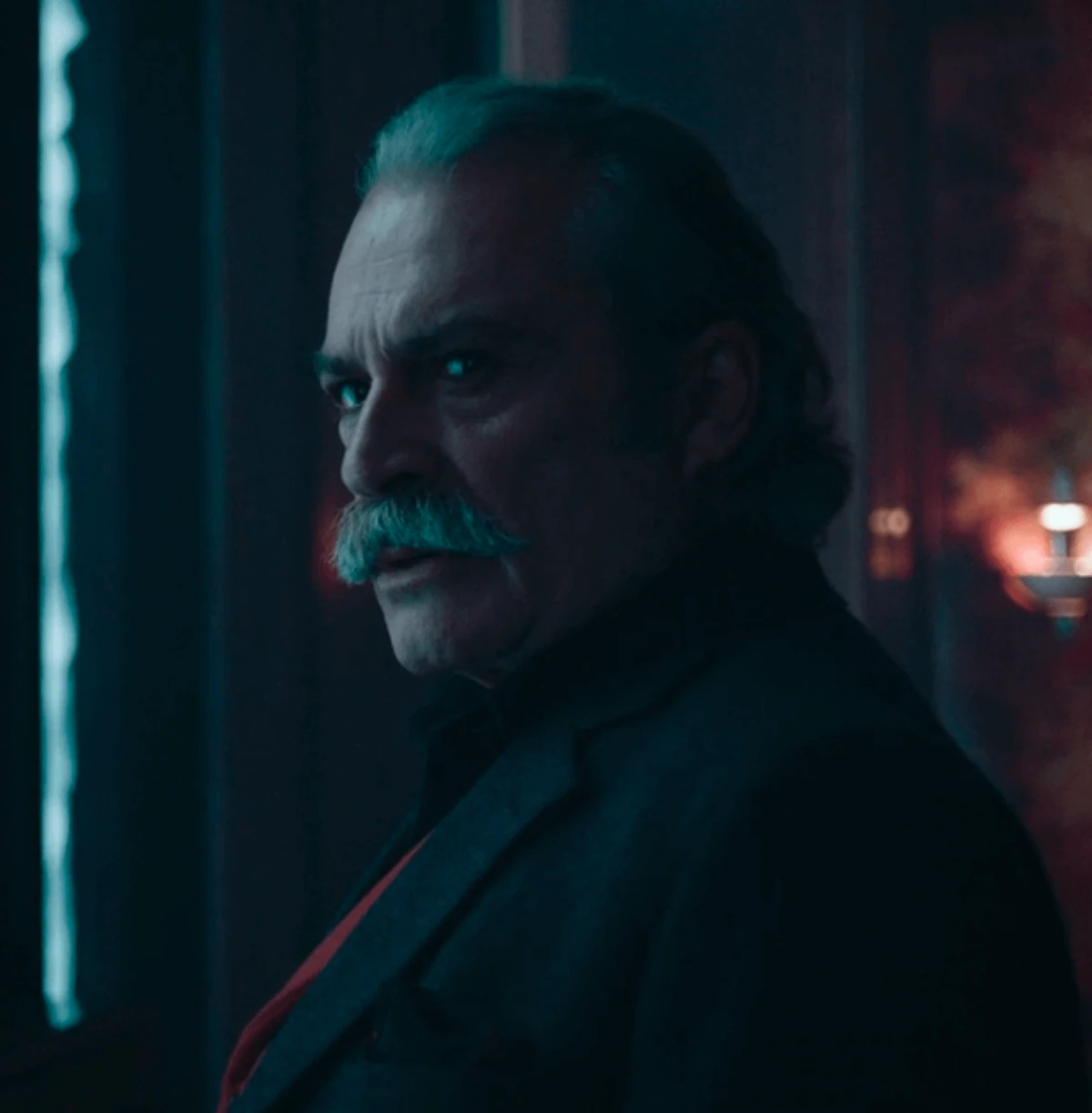 Complete Monster/Alex Rider | Tropedia | Fandom