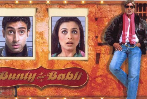 Bunty Aur Babli | Tropedia | Fandom