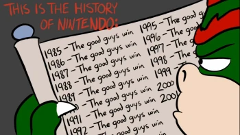 The Good Guys Always Win | Tropedia | Fandom