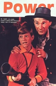 Cower Power | Tropedia | Fandom