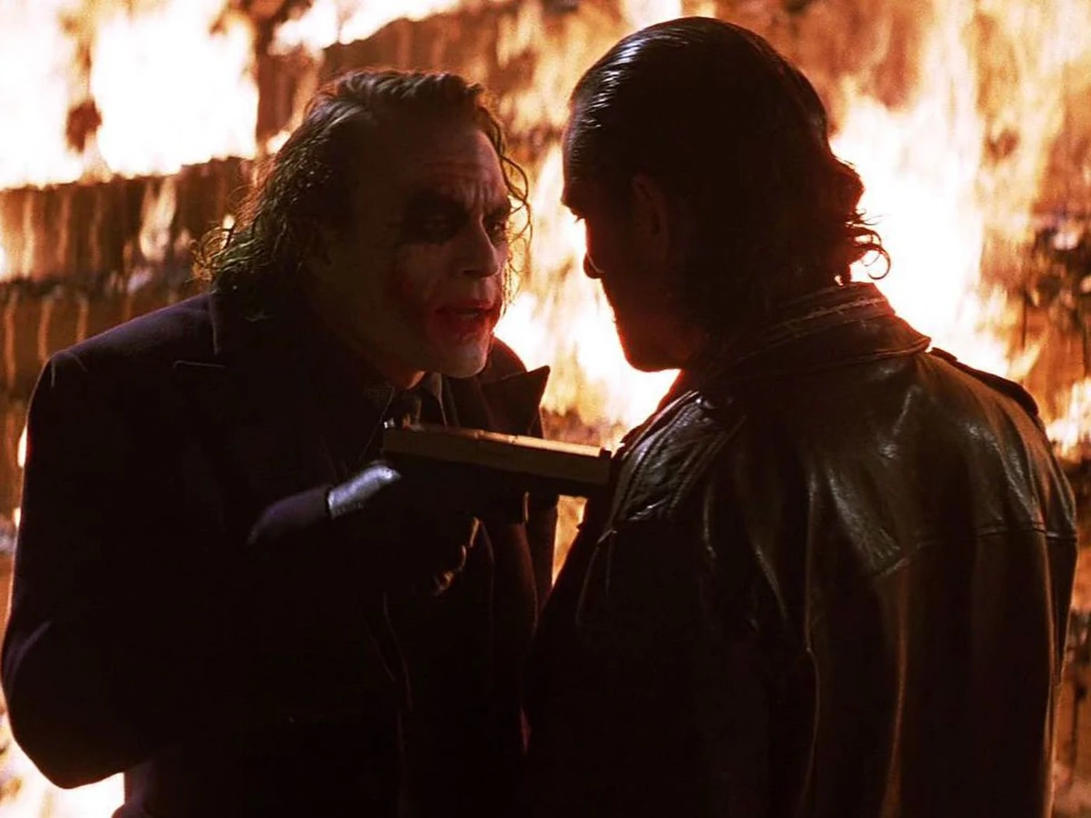 Complete Monster/DC Films | Tropedia | Fandom