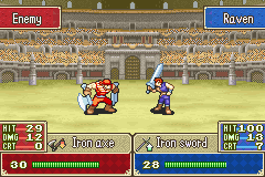 Monster Arena | Tropedia | Fandom