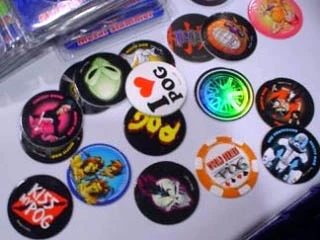 Anyone Remember Pogs | Tropedia | Fandom
