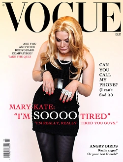 Very Mary Kate | Tropedia | Fandom