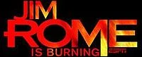 Jim Rome Is Burning | Tropedia | Fandom