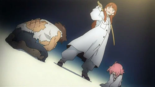 Yuko Goto | Tropedia | Fandom