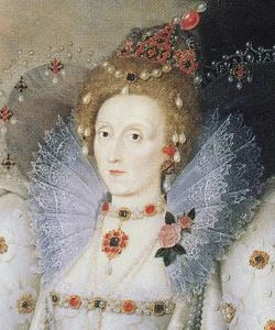 Elizabeth I of England | Tropedia | Fandom